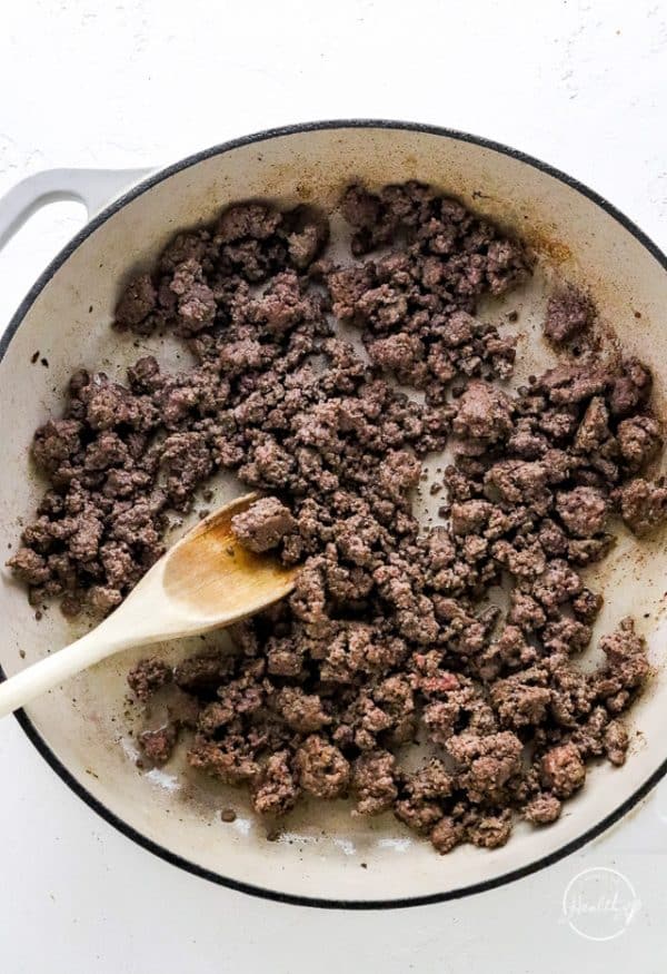 BEST Chili Recipe Ever! (classic beef chili) - A Pinch of Healthy