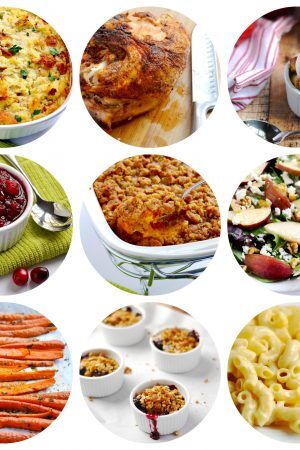 Simple Tasty Recipes with a Healthy Twist - A Pinch of Healthy