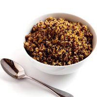 Instant Pot Quinoa (Make Ahead) - A Pinch of Healthy