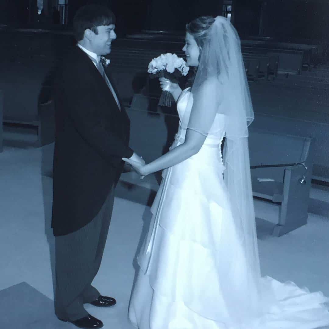 What I Love About Turning 40 - A Pinch of Healthy