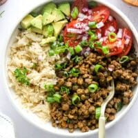 Instant Pot Lentils - A Pinch of Healthy