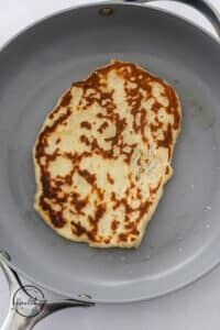 Garlic Naan Recipe: Soft, Buttery, and Irresistible - A Pinch of Healthy