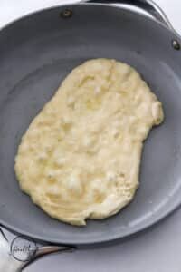 Garlic Naan Recipe: Soft, Buttery, and Irresistible - A Pinch of Healthy